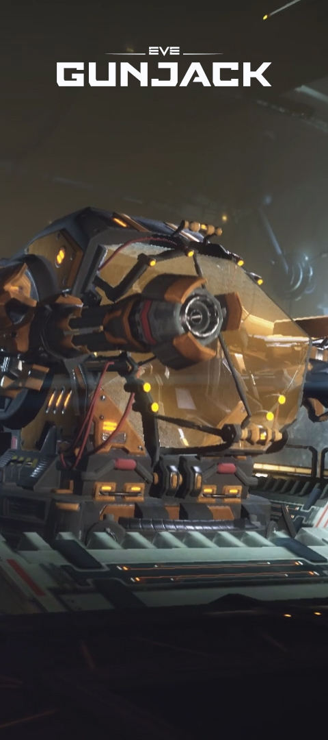 Products - CCP Games