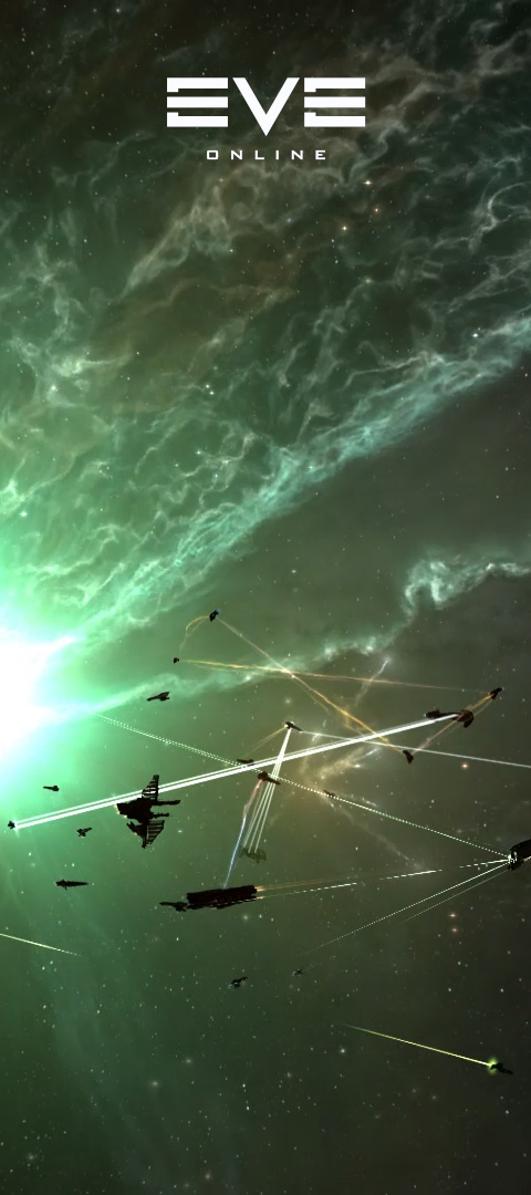 Products - CCP Games